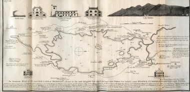 Above Derwent | Cumbria County History Trust
