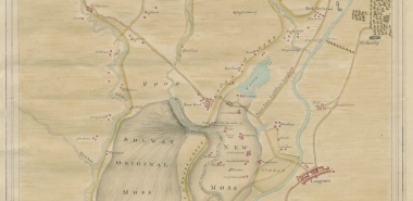 The King George III Topographical Collection | Cumbria County History Trust