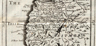 Old Maps of Cumbria Gallery | Cumbria County History Trust
