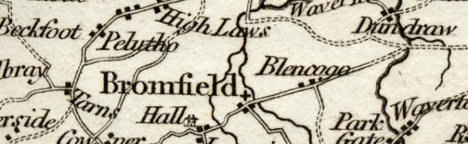 Bromfield | Cumbria County History Trust