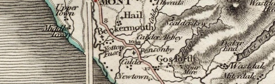 Ponsonby | Cumbria County History Trust