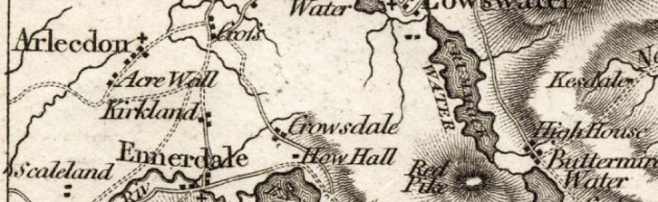 Arlecdon | Cumbria County History Trust