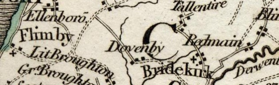 Flimby | Cumbria County History Trust