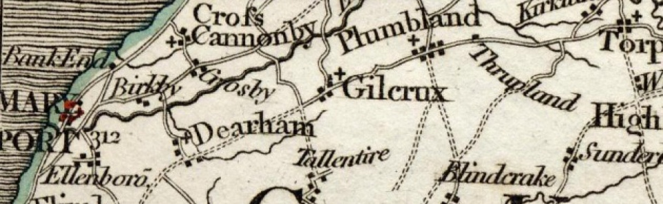 Dearham | Cumbria County History Trust