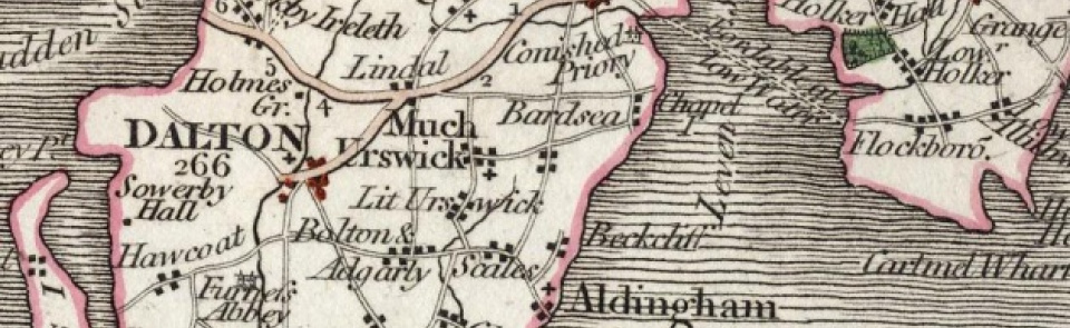 Urswick | Cumbria County History Trust