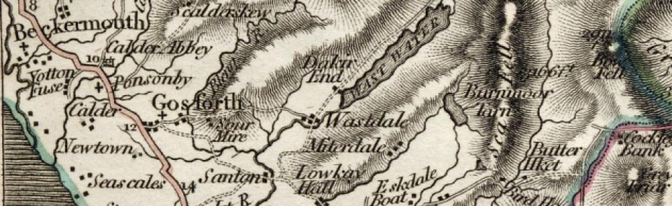 Gosforth | Cumbria County History Trust
