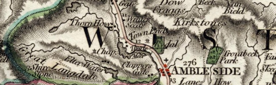 Grasmere | Cumbria County History Trust