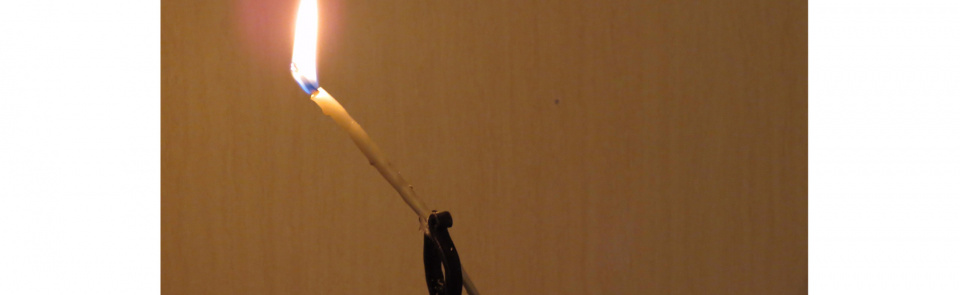 Rush lights | Cumbria County History Trust